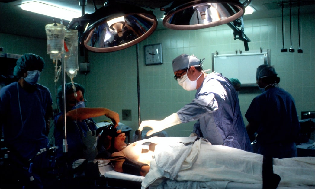 Otorhinolaryngology - CXC Medical