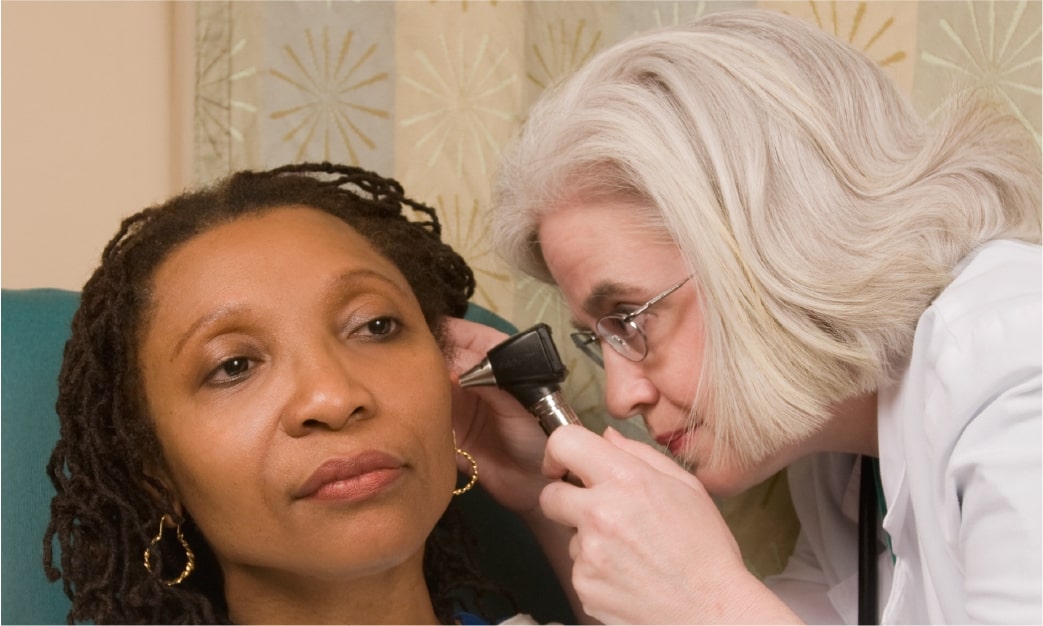 Otorhinolaryngology - CXC Medical